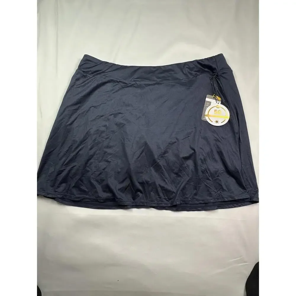 Tail | Skirts | Tail White Label Womens Pull On Skort Flounce Color ...
